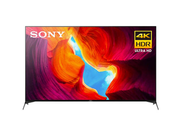Sony XBR75X950H 75 inch 4K UHD HDR Smart LED TV | Android Authority