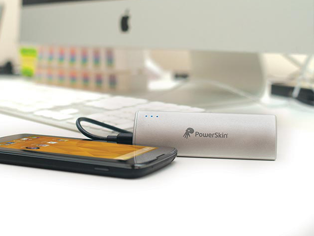 PowerStand Smartphone Stand & Charger | StackSocial