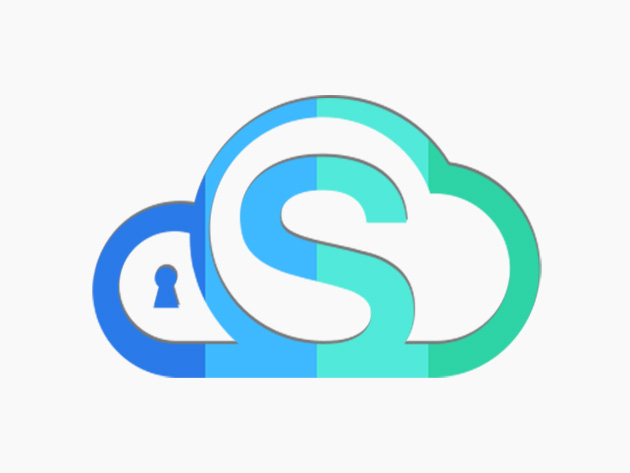 Scramble Cloud Storage: Lifetime Subscription | StackSocial