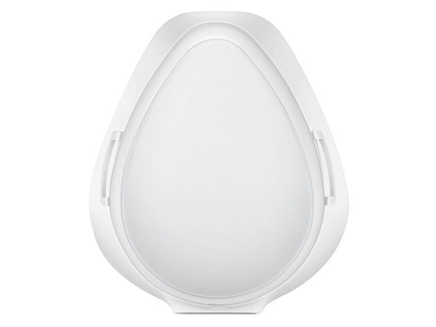 Electric Fan Intelligent Mask with 4 Filters | StackSocial