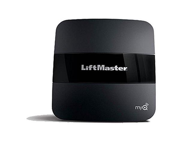LiftMaster 819LMB MyQ Home Bridge Compatible with Apple HomeKit & Siri ...