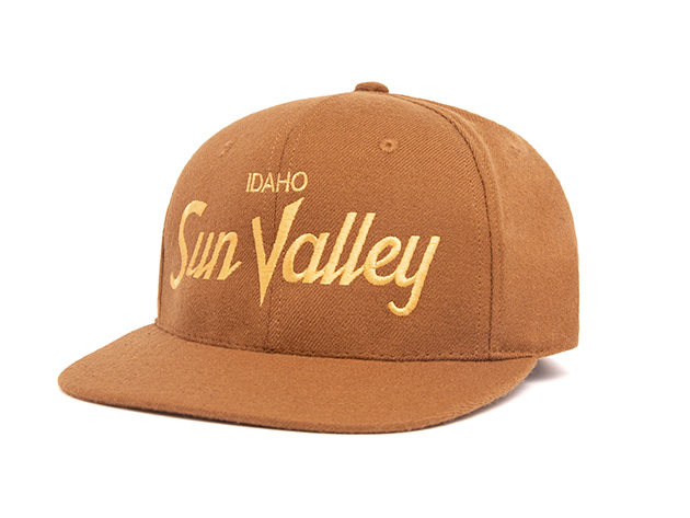 Sun Valley Hat | StackSocial