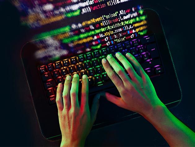 React 19 & Next.js 16 Fullstack Mastery Bundle | Bleeping Computer