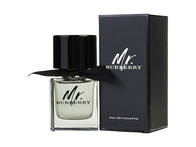 Burberry Mr. Burberry Eau de Toilette Spray (1.7oz) | Joyus