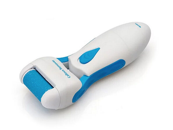 Home Spa Foot Callus Remover | Joyus