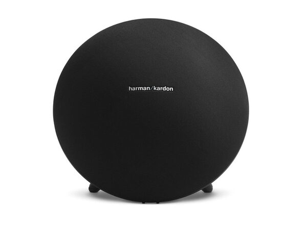Harman Kardon Onyx Studio 4 Wireless Bluetooth Speaker - Black ...