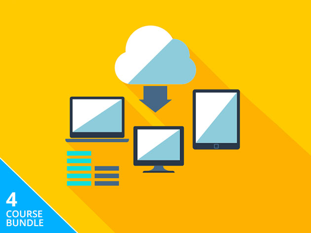 The Essential Cloud Computing Lifetime Bundle | StackSocial