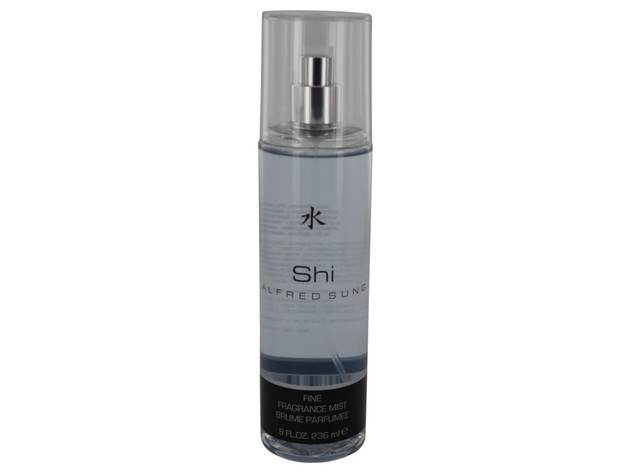 SHI by Alfred Sung Fragrance Mist 8 oz | StackSocial