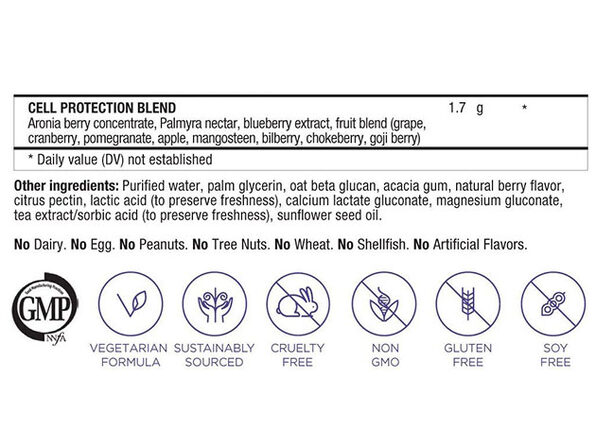 Bioactive Multi: Liquid Gel Multivitamin | StackSocial