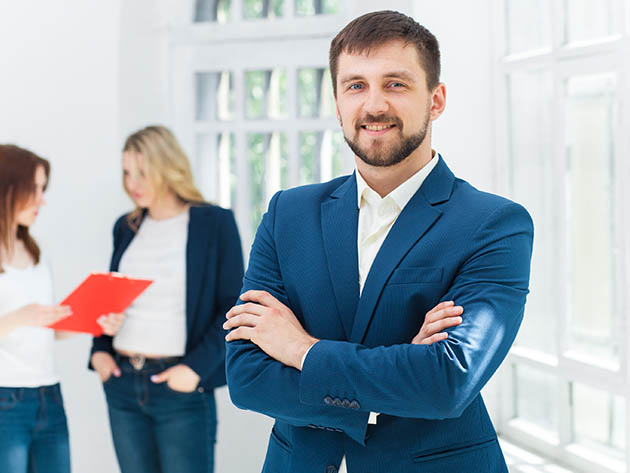 The Complete Stress Management Training Bundle | StackSocial