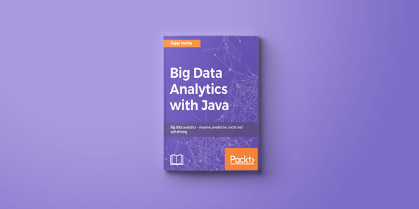 Pay What You Want: The Big Data eBook Bundle | StackSocial