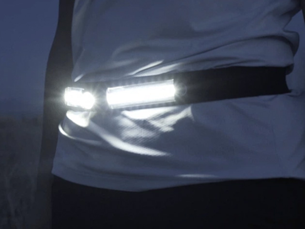 Belt Light Bundle | The Futurist