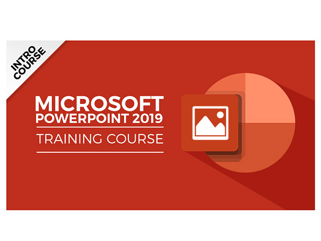 FREE: Introduction to Microsoft PowerPoint 2019 | StackSocial