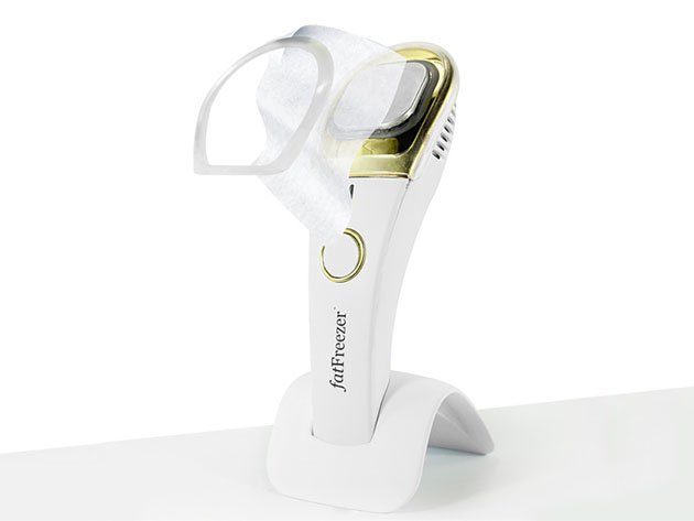 Fat Freezer™ Face: 3-Mode Facial Slimming | StackSocial