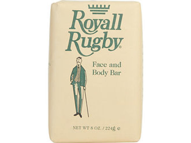 ROYALL RUGBY by Royall Fragrances SOAP 8 OZ For MEN | StackSocial
