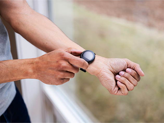 Embr Wave 2 Rechargeable Thermal Wristband (Refurbished) | InsideNova