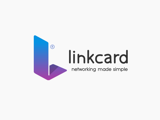 Linkcard - Business Card & Email Signature Builder: Lifetime ...
