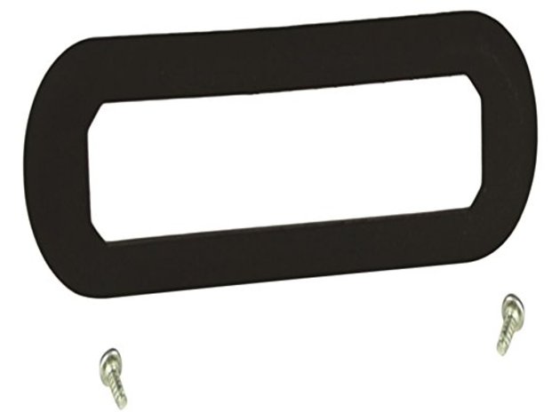 Federal Signal MPSM6-BOOT Durable Micro Pulse Rubber Boot Mount for ...