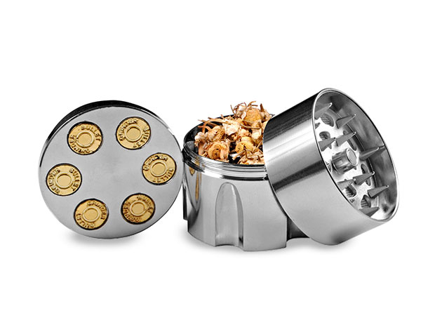 Bullet Grinder | StackSocial