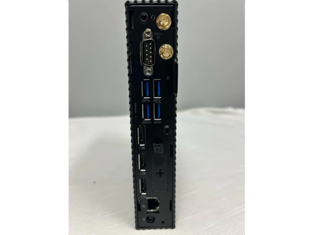 Dell Wyse 5070 Desktop Computer Pentium Silver J5005 8GB RAM 64GB SSD ...