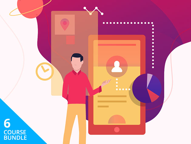 The Ultimate Mobile App Development Certification Bundle | StackSocial