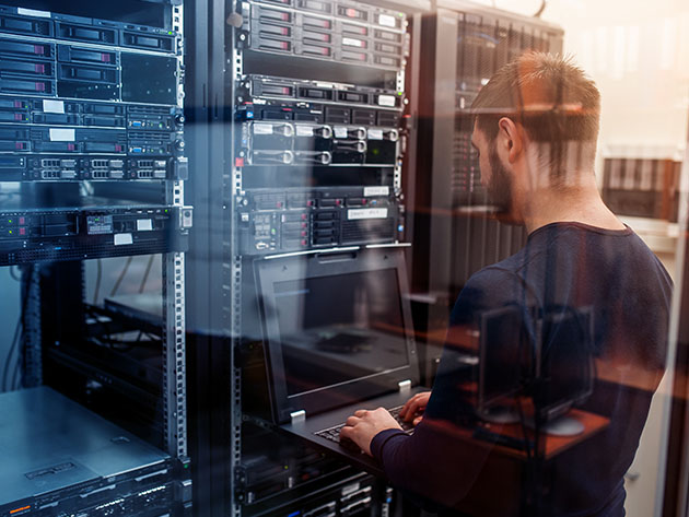 The Complete IT for Beginners Bundle | StackSocial