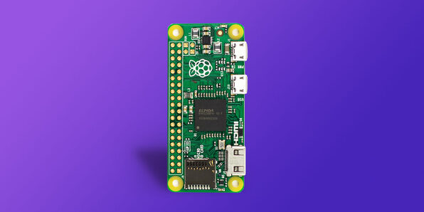 Raspberry Pi 3 Kit + Mastery Bundle | StackSocial