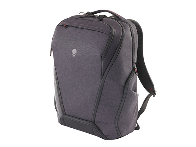 Alienware Area-51m Elite Backpack | StackSocial