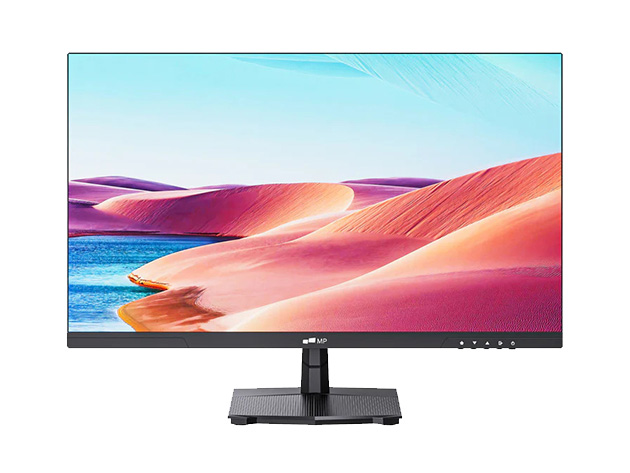27" 4K HDR Monitor | Bleeping Computer
