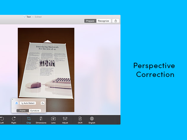 Prizmo 4 Pro Pack Image To Text Software The Epoch Times