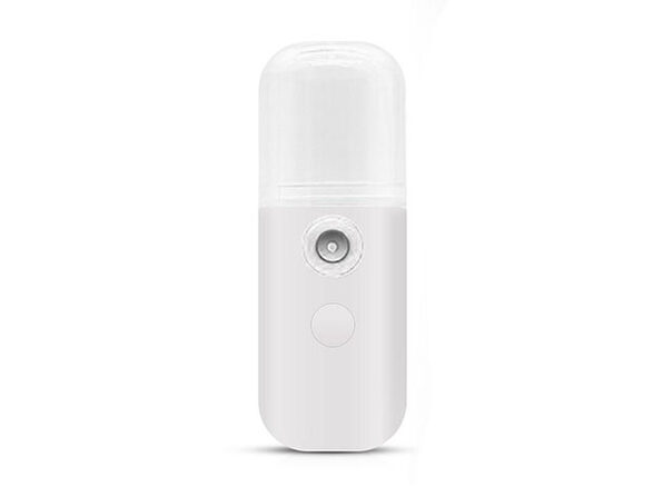 Handheld Multi-Purpose Nano Mist Sprayer | StackSocial