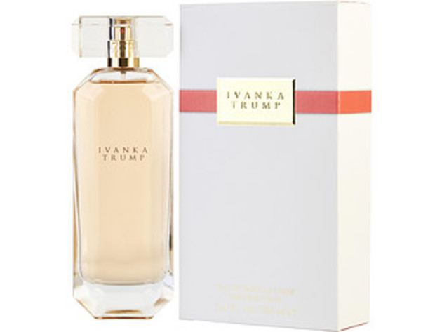 IVANKA TRUMP by Donald Trump EAU DE PARFUM SPRAY 3.4 OZ For WOMEN | Joyus