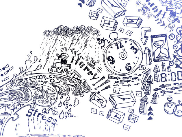 The Art of Less Doing with Ari Meisel | StackSocial