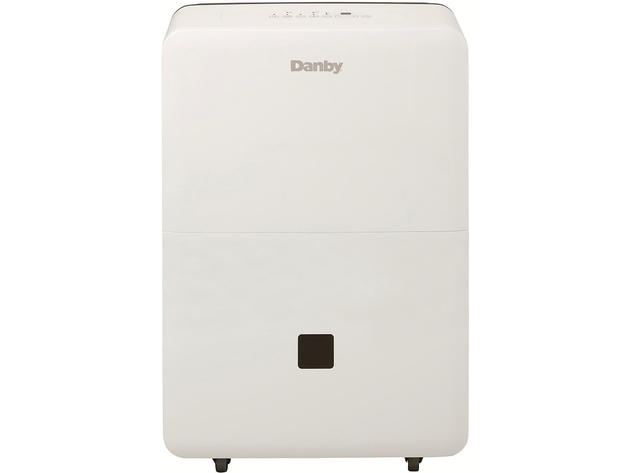 Danby DDR030BJWDB 30 Pint Dehumidifier | StackSocial