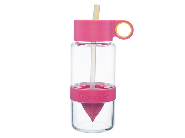 ZingAnything HIRP28C00O006RSP Citrus Zinger Juicer Water Bottle ...