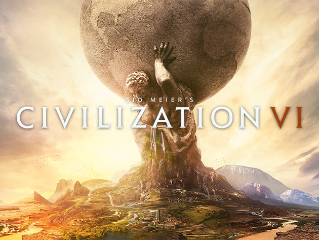Sid Meier's Civilization® VI | TechSpot