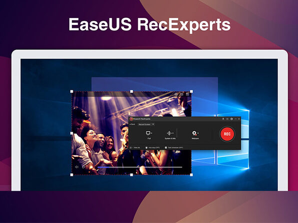 The EaseUS Video & Screen Recording Bundle | StackSocial