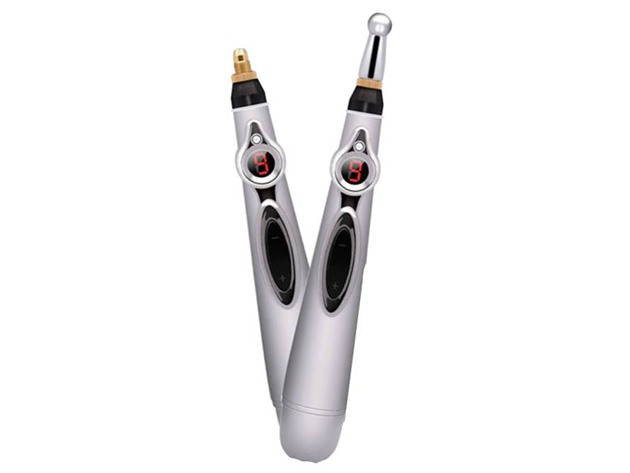 Acupressure Pain Relief Massage Pen | StackSocial