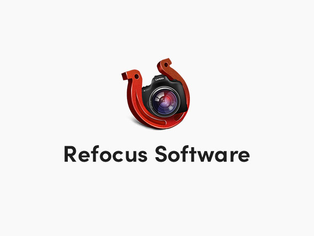Akvis Refocus Software: Lifetime License (Business) | Gadget Hacks