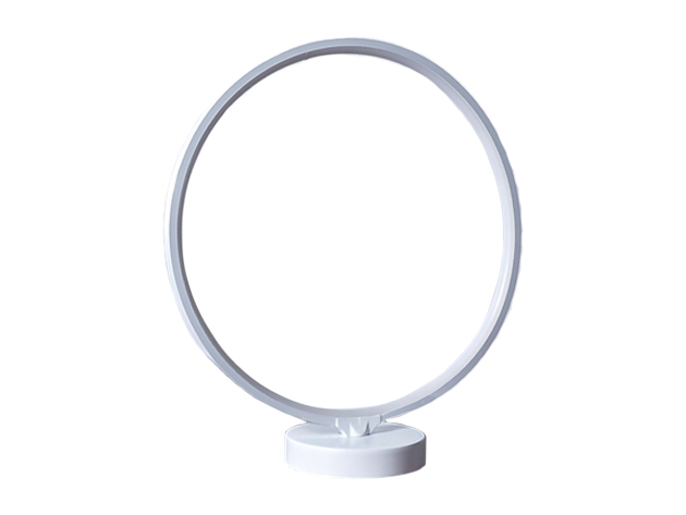 Circular Lamp | 9GAG