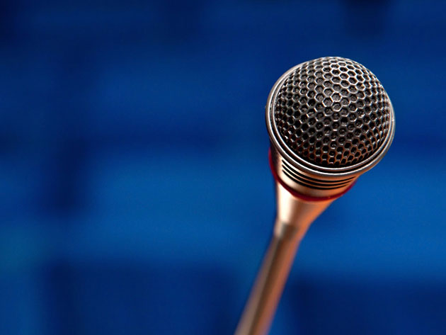 The Public Speaking Bundle | StackSocial