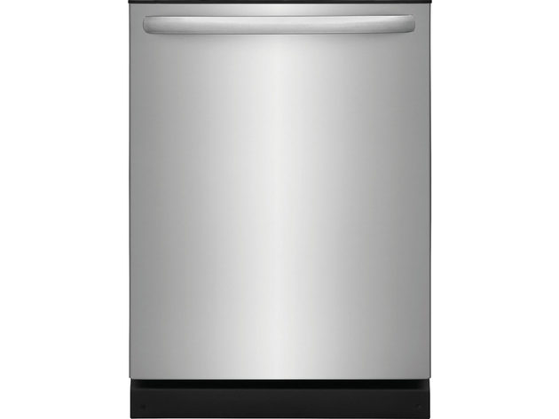 Frigidaire FFID2426TS 54dB Stainless Built-In Dishwasher | StackSocial