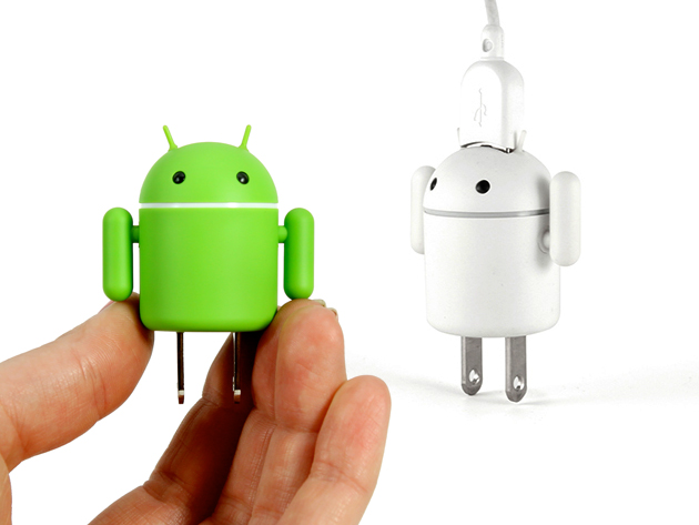 Andru USB Charger | Android Authority