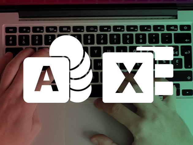 The Complete Microsoft Data Analysis Expert Bundle | StackSocial