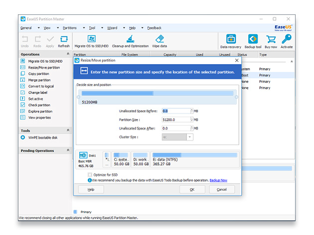 EaseUS: Partition & PC Utility Bundle | StackSocial