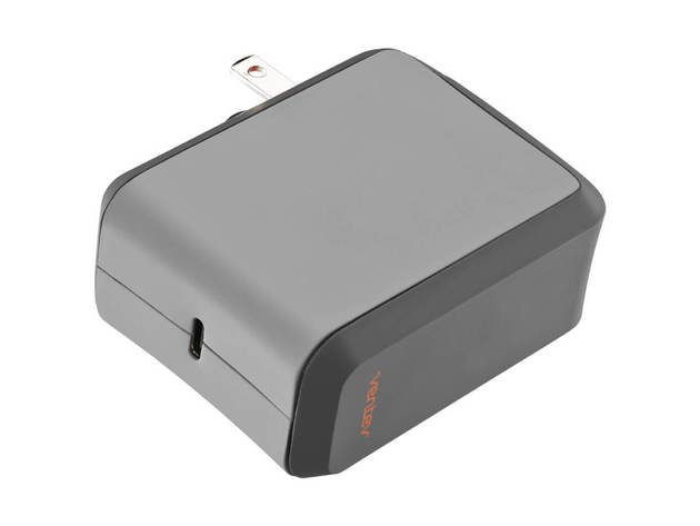 Ventev 595894 WallPort Type-C AC Adapter | Entrepreneur Store
