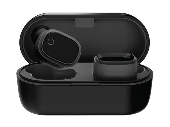 Coby True Wireless Earbuds | Joyus