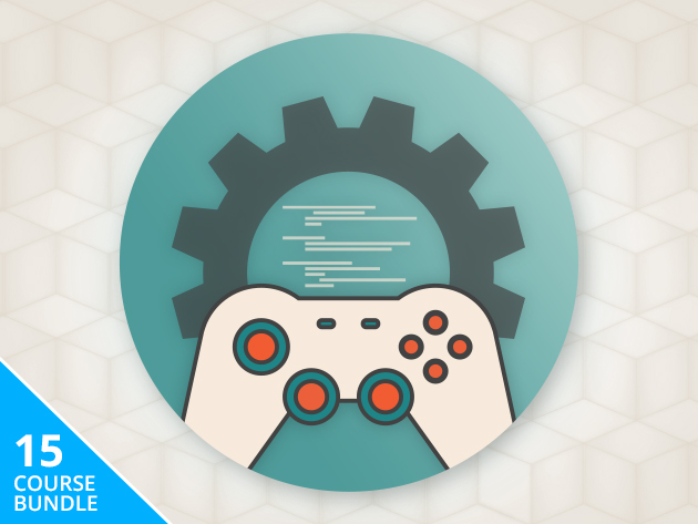 Pay What You Want: Game Developer Bundle | StackSocial