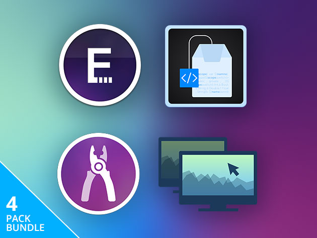 Apptorium Developer's Productivity Bundle | StackSocial