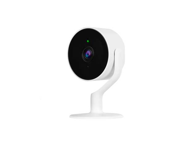 Hombli Smart Indoor Camera | Entrepreneur